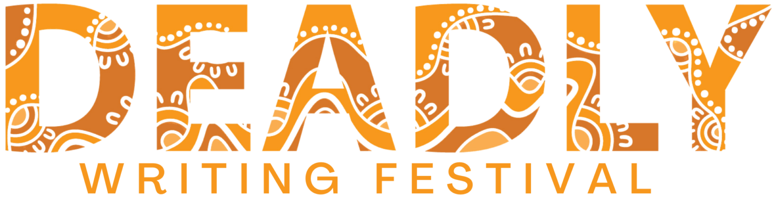 Deadly Writing Festival