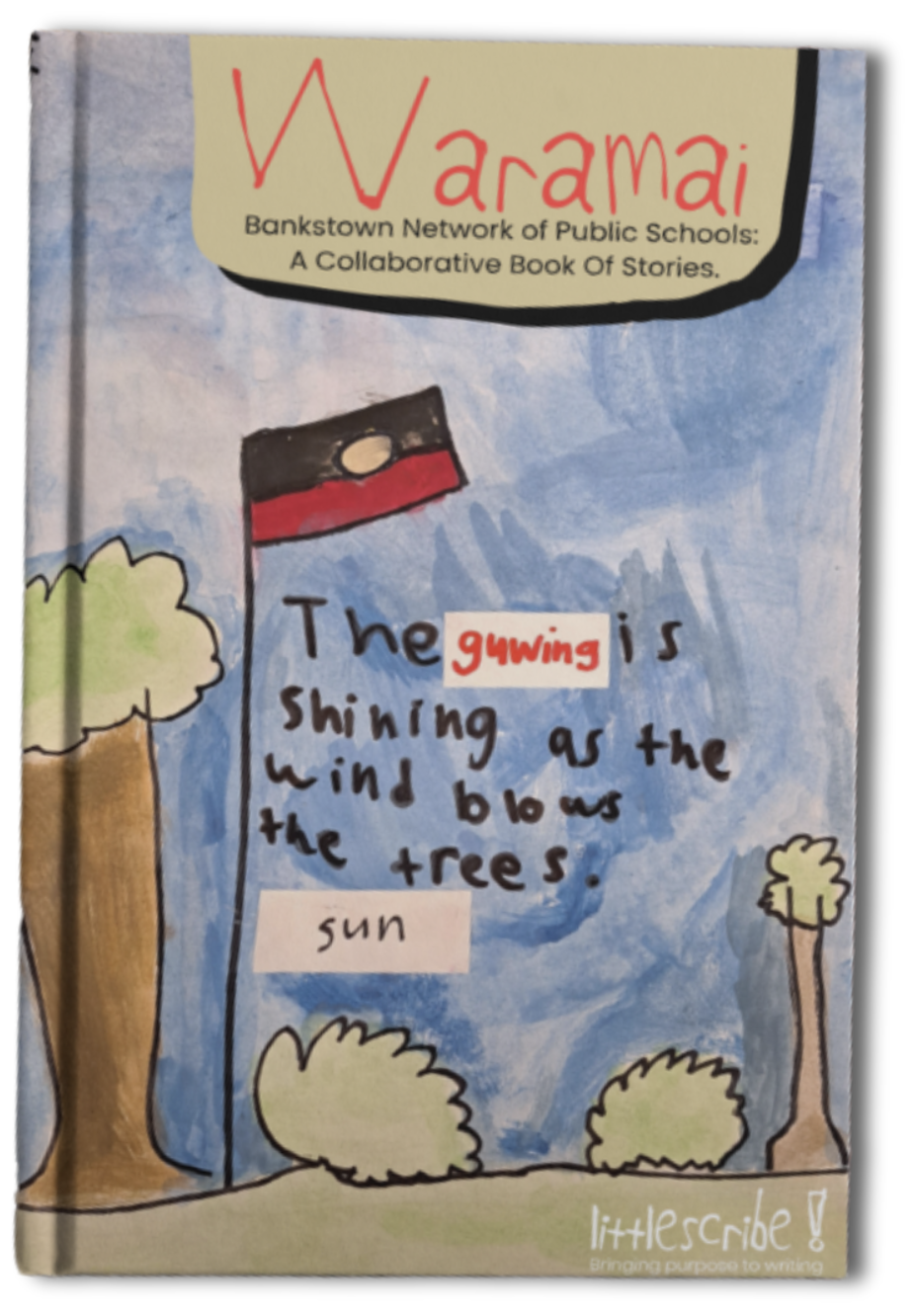 Deadly Writing Festival