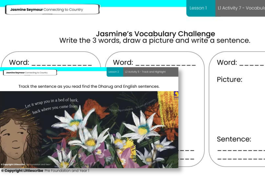 Deadly Writing Festival